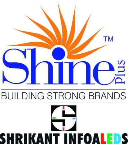 SHINE CONCEPTS PVT LTD., Indoor LED Screen Distributors, Outdoor LED ...