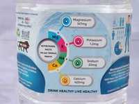 Plusone Beverages Private Limited, Alkaline Water Distributors, Non ...