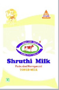 SHRUTHI MILK PRODUCTS (P) LTD, UHT Milk Distributors, Ice Cream ...