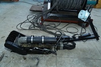 JANYU TECHNOLOGIES PVT LTD, Delivery & Disinfection Robot Franchise ...