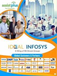 IDEAL INFOSYS, Smart ID Card for Schools Distributors, Smart ID Card ...