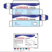 CUREX PHARMA PVT. LTD., 30gm Curalimus Ointment Distributors, 30gm ...