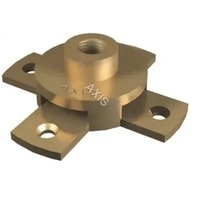 AXIS ELECTRICAL COMPONENTS (I) P. LTD., Aerial Bundled Cable ...