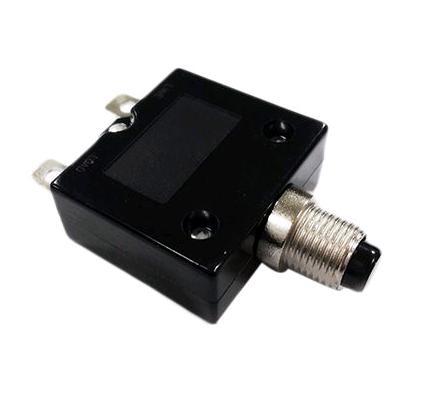 KUOYUH W. L. ENTERPRISE CO., LTD., Thermal Circuit Breaker Distributors ...