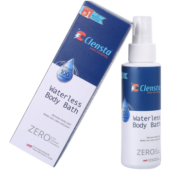 Rapturous Retails Innovation Pvt Limited, Waterless Body Bath ...