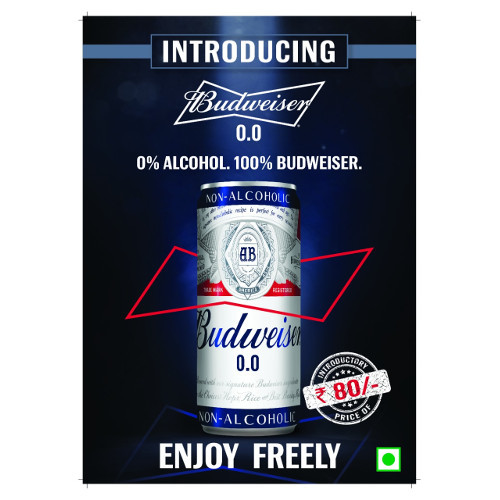 Budweiser Distributor