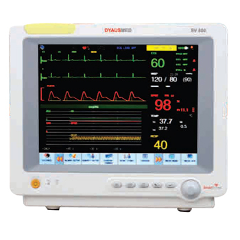 Diagnostic ECG (TS12) Distributors, Neonatal Monitor (VS60) Dealers ...