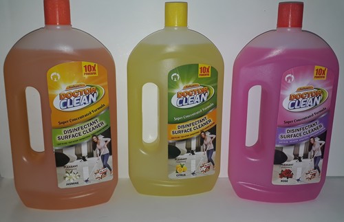 Doctor Clean Surface Cleaner 1Ltr Distributors, Doctor Clean Surface ...