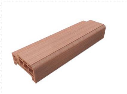 WPC Double Rebate Door and Window Frame Distributors, WPC Double Rebate ...