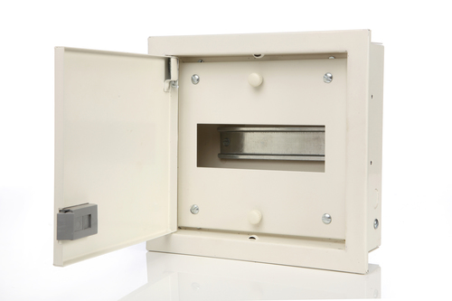 Double Door MCB box,TPN DB,VTPN DB Distributors, Double Door MCB box ...