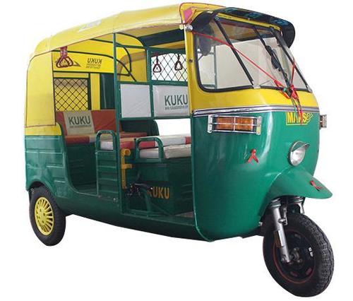 E-Rickshaw Distributors, Passenger E-Rickshaw Dealers, S R E VEHICLES ...