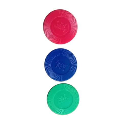 Smiley Face Plastic Token Distributors, Smiley Face Plastic Token ...