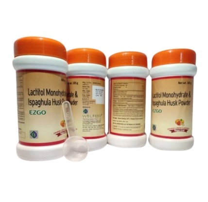 Lactitol Monohydrate Ispaghula Husk Protein Powder Distributors ...
