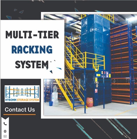 Multi-Tier Racking System Distributors, Multi-Tier Racking System ...