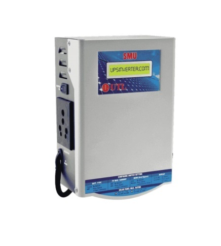 UTL Alfa Plus 3kVA 48V Solar PCU Distributors, UTL Alfa Plus 3kVA 48V Solar PCU Distributorship ...