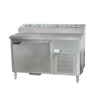 Cold Bain Marie with Under Counter Refrigerator Distributors, Cold Bain ...