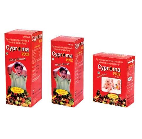 Calcimore Feed Supplement Distributors, Cyproma Plus Syrup Dealers, SPL ...