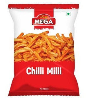 Chilli Milli Distributors, Fryums Namkeen Dealers, Kate Group of Food ...