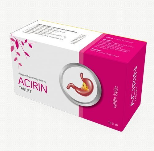 Acirin Syrup Distributors, Acirin Tablet Dealers, Polycare Herbals Company