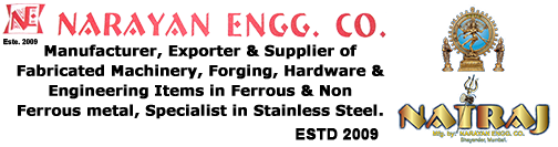 Metal Pipe Holder at Best Price in Mira Bhayandar, Maharashtra ...