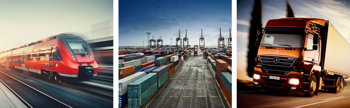 Trans Middle East Tehran 2017- Tehran's Largest Logistics Exhibition, Event