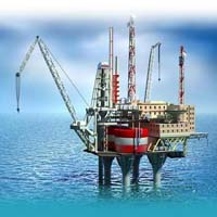 Oil Drilling Rig In Mumbai (Bombay) - Prices, Manufacturers & Suppliers