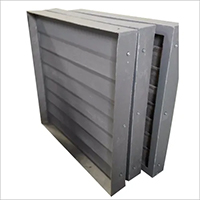 Frp Louvers Manufacturers, Suppliers, Dealers & Prices