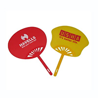 Promotional Fan Manufacturers, Suppliers, Dealers & Prices