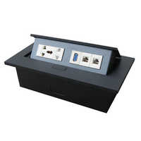 Table Top Socket Manufacturers, Tabletop Socket Suppliers & Exporters