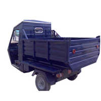 Three Wheeler Tipper at Best Price from Manufacturers, Suppliers & Dealers