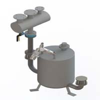 Pressure Powered Pump In Navi Mumbai (New Bombay) - Prices ...