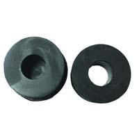 Rubber Mounting Bush In Pune (Poona) - Prices Manufacturers & Suppliers