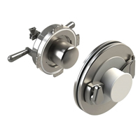 Rapid Transfer Ports Manufacturers, Suppliers, Dealers & Prices