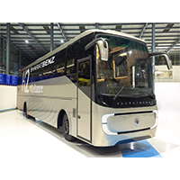 Bharatbenz Bus Manufacturers Suppliers Dealers & Prices