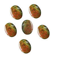 Unakite Stone Manufacturers, Suppliers, Dealers & Prices