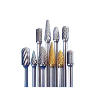 Rotary Burr In Coimbatore Tamil Nadu At Best Price | Rotary Burr ...
