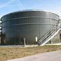 Sludge Tanks Manufacturers, Suppliers, Dealers & Prices