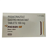 Posaconazole Injection Manufacturers, Suppliers, Dealers & Prices