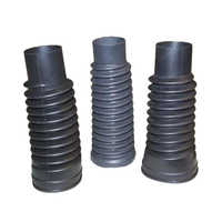Convoluted Bellows Manufacturers Suppliers Dealers & Prices