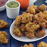 Pakoda Mix Manufacturers, Suppliers, Dealers & Prices