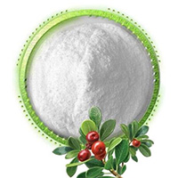 Arbutin Extract Manufacturers, Suppliers, Dealers & Prices