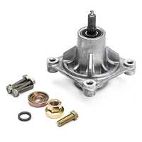 Spindle Assembly Manufacturers, Suppliers, Dealers & Prices