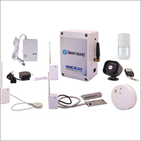 Security Devices Manufacturers, Suppliers, Dealers & Prices