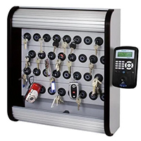 Key Management Systems Manufacturers, Suppliers, Dealers & Prices