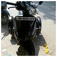 Side Wheel Attachment Manufacturers, Suppliers, Dealers & Prices