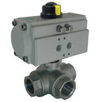 Remote Operated Valve Manufacturers, Suppliers & Exporters, India