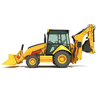 Backhoe Dozer Manufacturers Suppliers Dealers & Prices