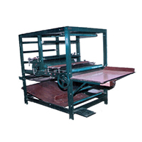 Disc Ruling Machine Manufacturers, Suppliers, Dealers & Prices