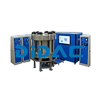 Triaxial Test System Manufacturers, Suppliers, Dealers & Prices