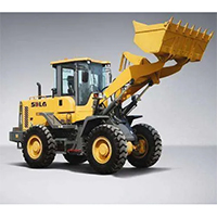 Sdlg Wheel Loaders Manufacturers, Suppliers, Dealers & Prices